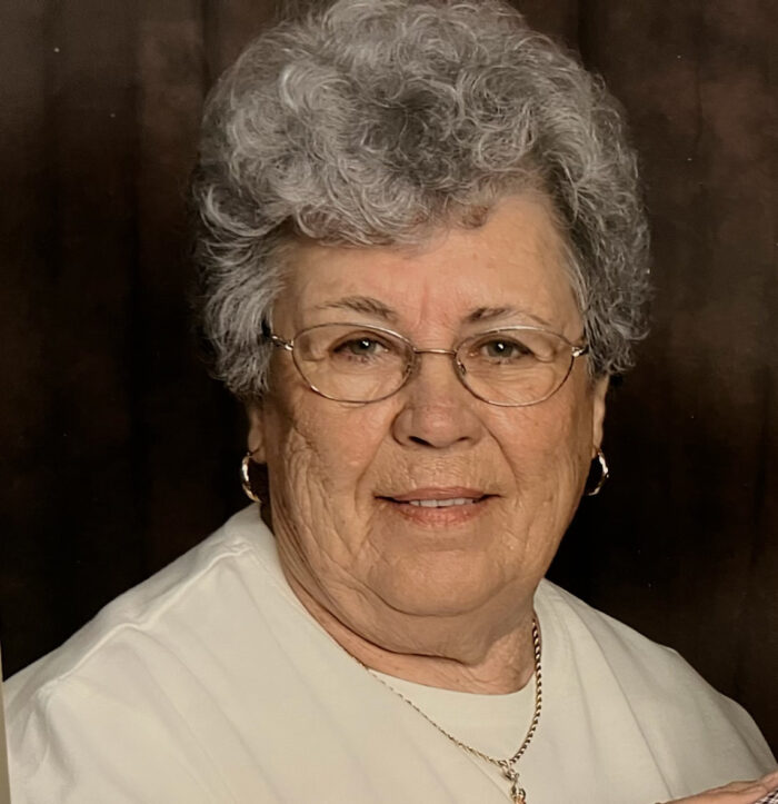 Hart Funeral Home - Corbin, Kentucky | Ruby Evelyn Mabe Mills
